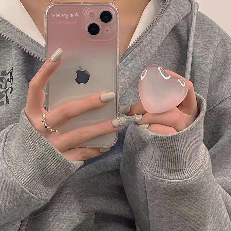 New gradual change bracket